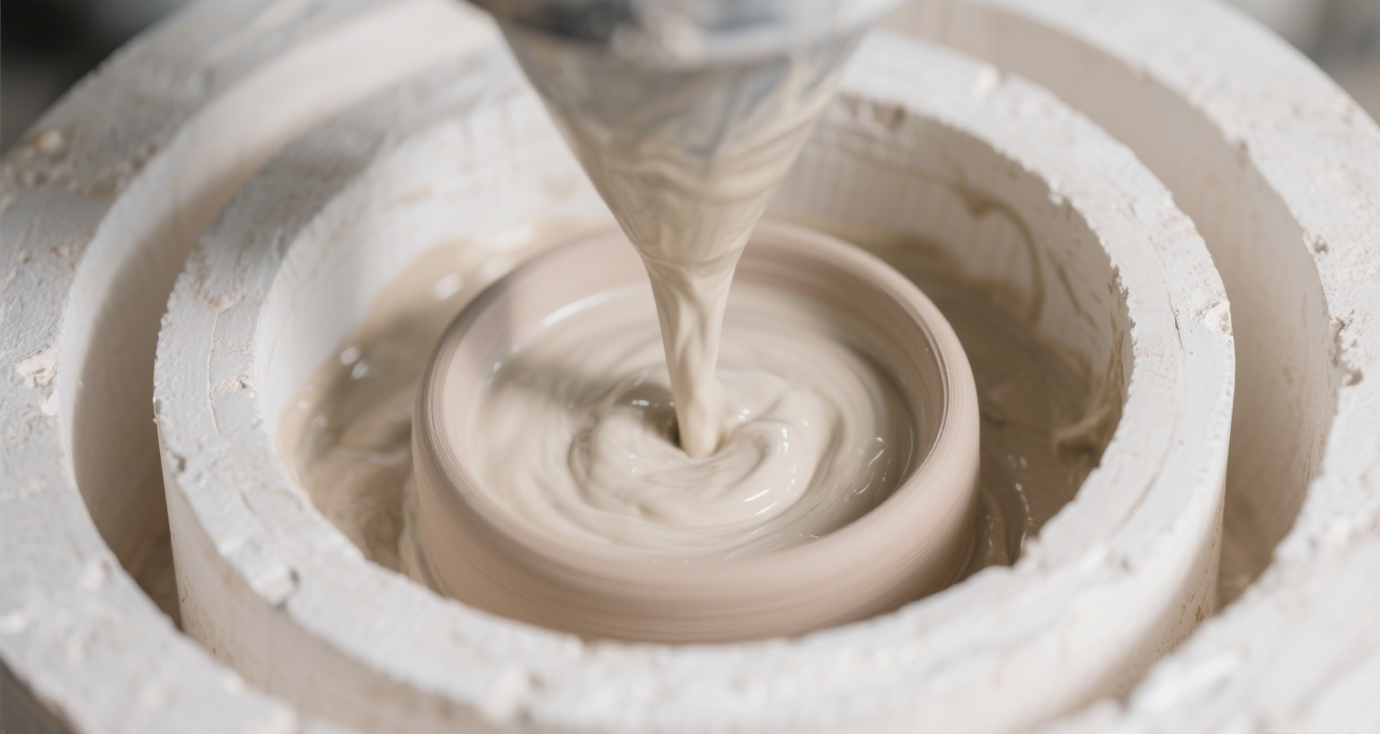 Ceramic Slurry Filtration: Achieving Precision in Every Batch ...
